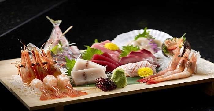 8 Ecstatic Restaurants In Rhu, Singapore For Dining In 2026
