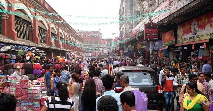 4 Handicraft Markets in Kolkata to Buy the Best Souvenirs