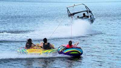 10 Water Sports in Malvan for the Best Adventures on Your Next Trip