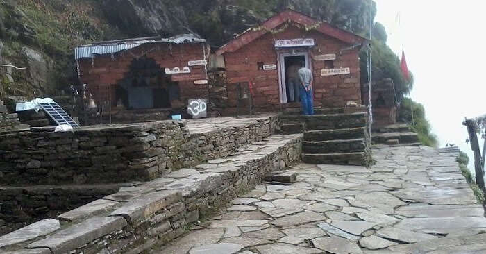 A Rudranath Temple Guide for a Spiritual Trip in 2024