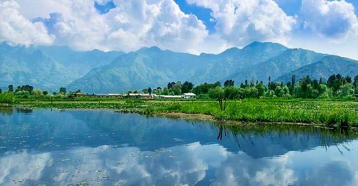 42 Best Places To Visit In Kashmir In 2026