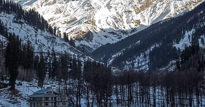 Manali In July 2025: Top 14 places to Visit for a perfect trip