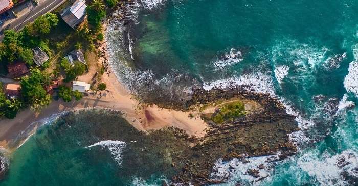 5 Places To Visit In Tangalle In March For A Refreshing Vacay