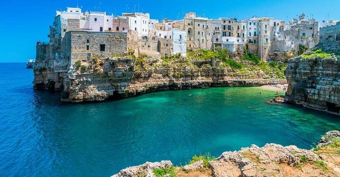 Bari Italy Attractions