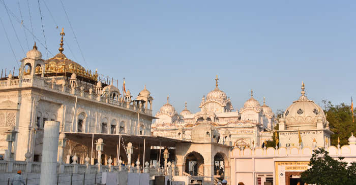 6 Places To Visit In Nanded That Spread An Unparalled Charm