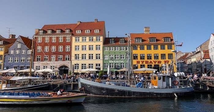 5 Top National Parks In Denmark You Should Visit In 2025