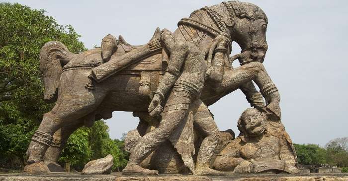 Top 9 Places To Visit In Konark For A Memorable Holiday In 2025