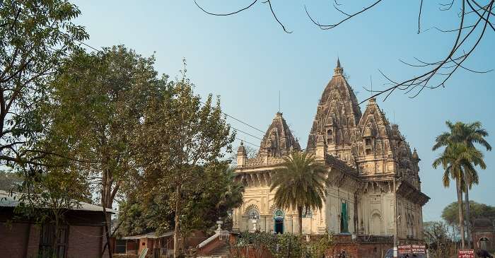 5 Places To Visit In Madhubani For A Divine Experience