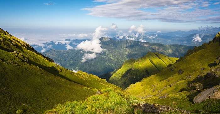 7 Places to Visit in Munsiyari to Escape the Heat in 2026