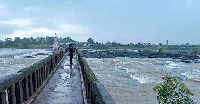 Top 5 Places To Visit In Talegaon For A Quick Getaway In 2026