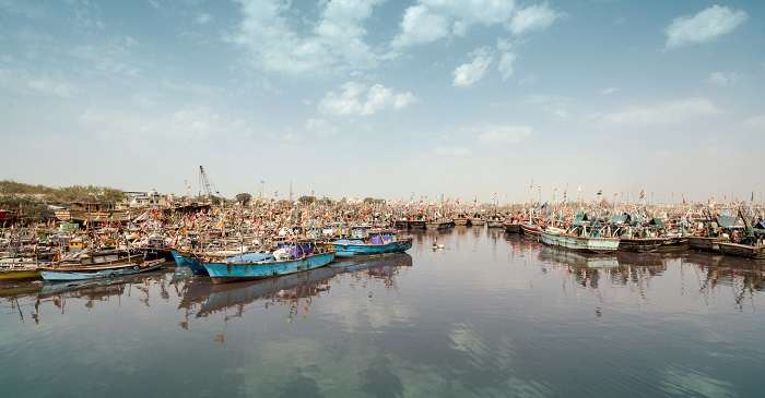 7 Places to Visit in Veraval to Immerse in the Colours of Gujarat