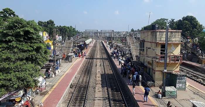 6 Best Places To Visit Near Barasat On Your Next Getaway