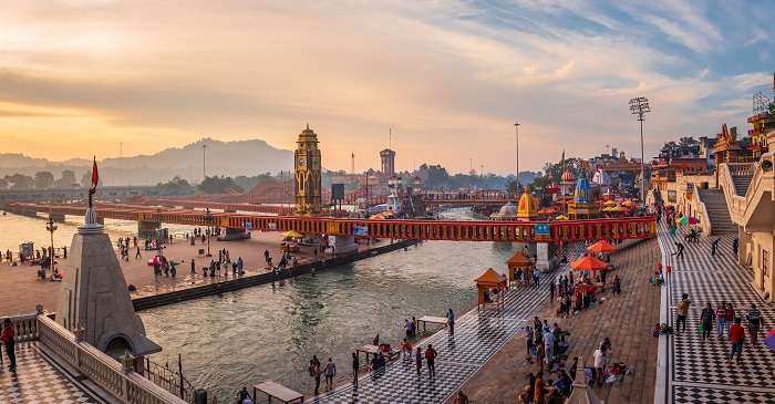 Places To Visit In Haridwar And Rishikesh In Two Days For 2026 Vacation