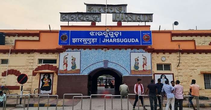 8 Places To Visit In Jharsuguda To Unravel The Hidden Havens In 2025