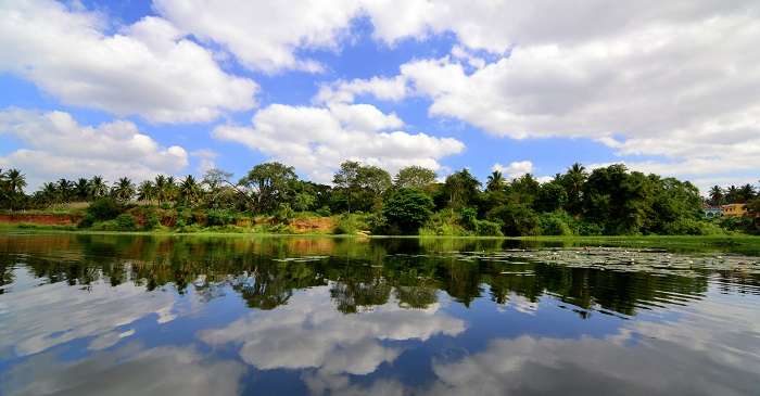 5 Places To Visit Near Maddur For A Rejuvenating Weekend In 2025