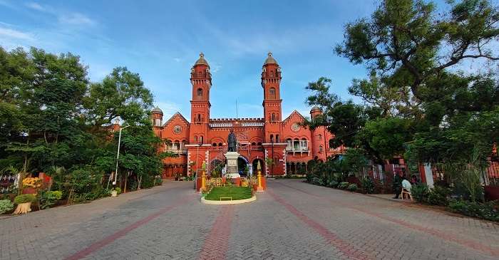 4 Tourist Places In Pudukkottai For A Quick Getaway