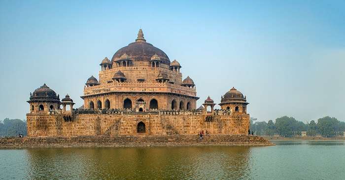 5 Tourist Places in Sasaram to Entertain Your Senses in 2025