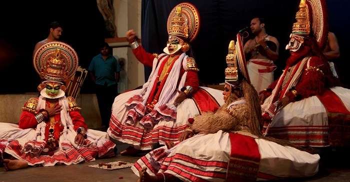 Top 4 Tourist Places In Thiruvalla For A One-Day Trip In Kerala