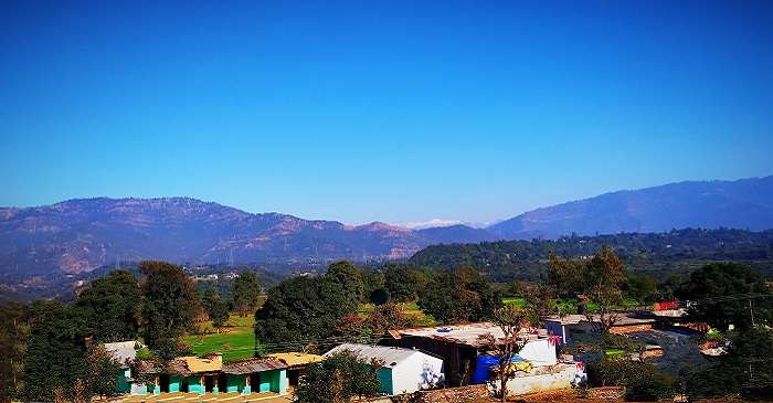 7 Places to Visit in Udhampur For A Relaxed Holiday In 2026