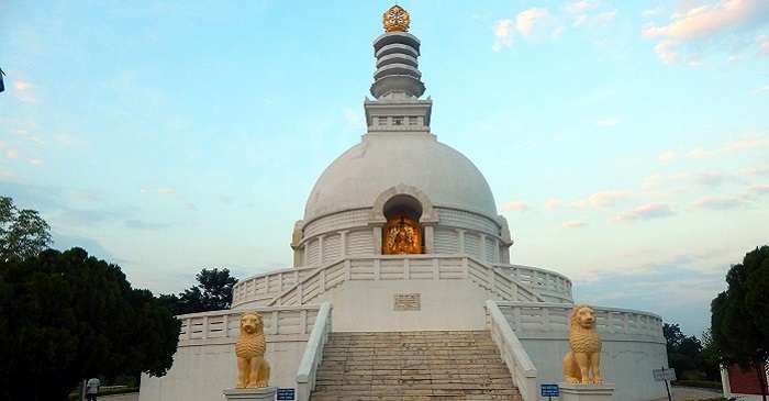 5 Places To Visit In Wardha For Your Next Getaway In 2025