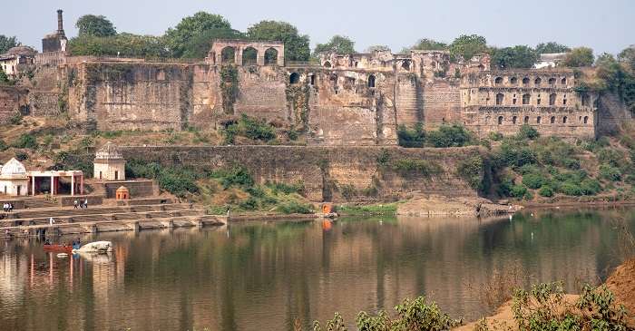 6 Places To Visit In Burhanpur For A Historical Sojourn In 2025