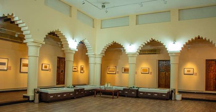 Sharjah Calligraphy Museum: An Elegance To Explore In U.A.E.