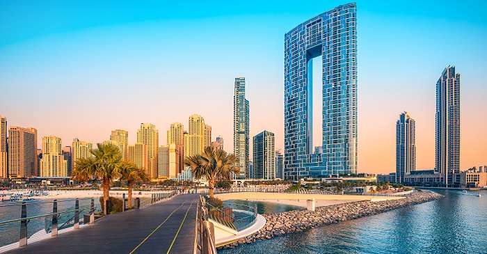 Dubai Iconic Buildings One Must Explore For The Best Experience