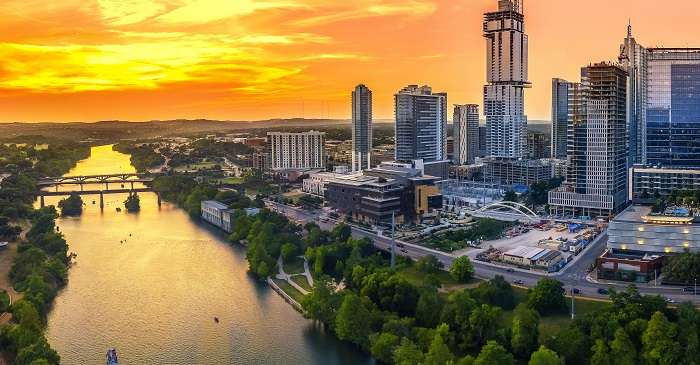 Small Towns in Texas That Are A Gateway To Paradise