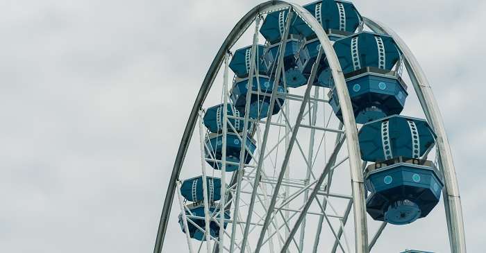 Amusement Parks In Houston That Are A Must-Visit
