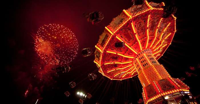 Amusement Parks In San Diego That Promise Thrills And Adrenaline Rush