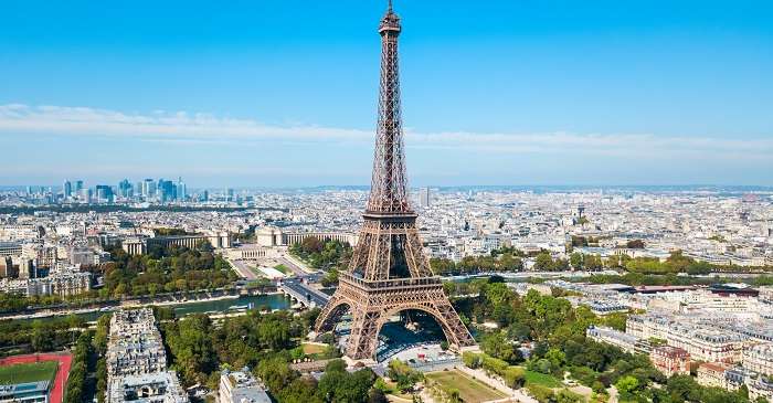 Places To Visit Near Eiffel Tower That Are Worth Including In Your ...