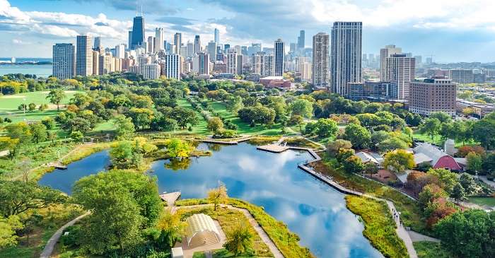 Hidden gems in Chicago That Yet To Be Unlocked For Leisure Travellers
