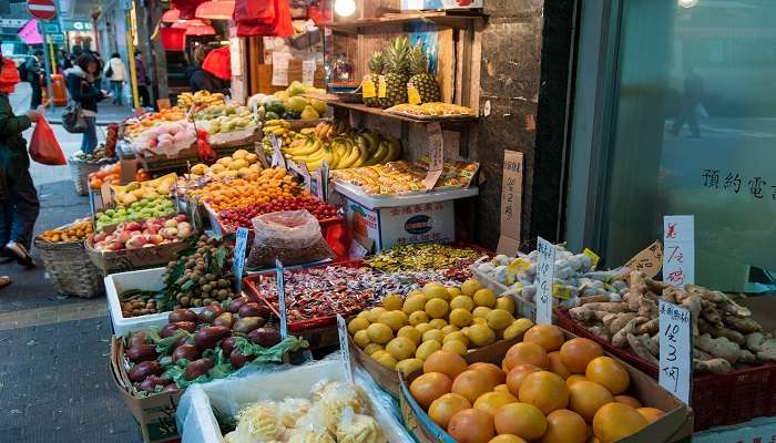 Aberdeen Bazaar Port Blair: Culture, Food & Shopping Delights