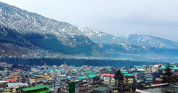 Delhi To Manali Road Trip: Everything You Need To Know