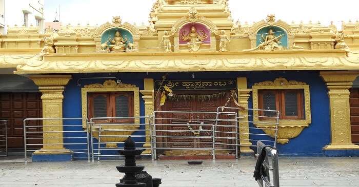 Hasanamba Temple: A Comprehensive Guide For A Unique Experience