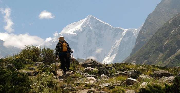 Bagini Glacier Trek Is Nature’s Enchanting Masterpiece