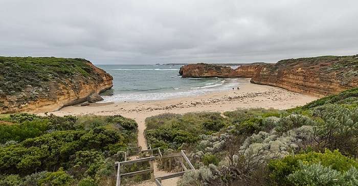 Campbell Bay National Park Is A Perfect Andaman’s Biodiversity Hub