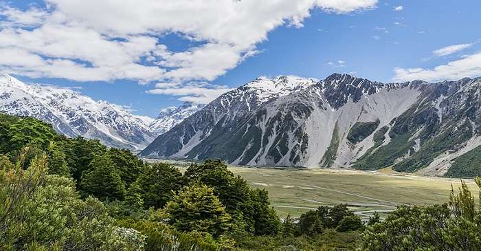 Mount Cook All You Need To Be Prepared For Your Next Trip
