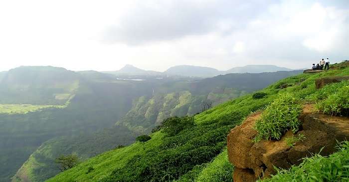 Trekking Near Lonavala Is What You Need This Weekend