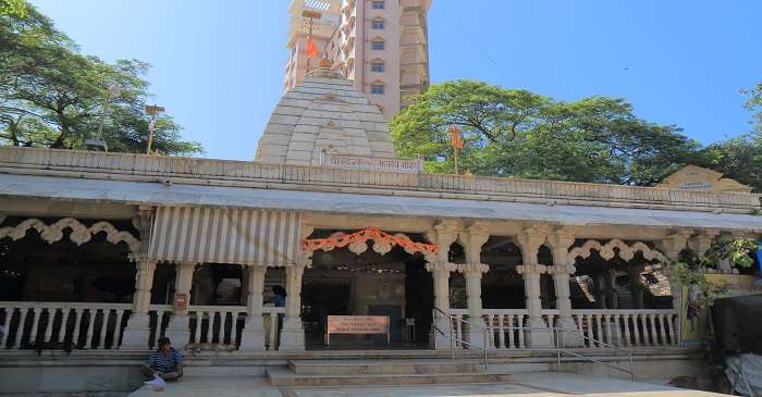 Mahalakshmi Temple in Mumbai: A Detailed Temple Guide