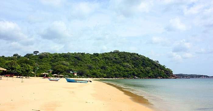 A Comprehensive Guide For Tourists To Visit Marble Beach