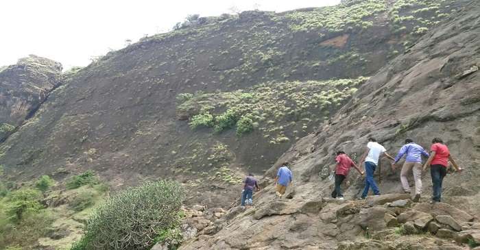 Trekking Near Nashik: Tips To Remember During Your Exploration