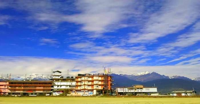 Offbeat Places Near Pelling: 10 Unbelievable Locations