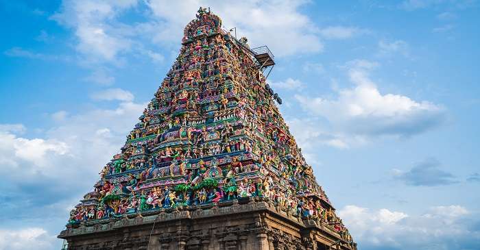 Parthasarathy Temple: Everything That You Need To Know