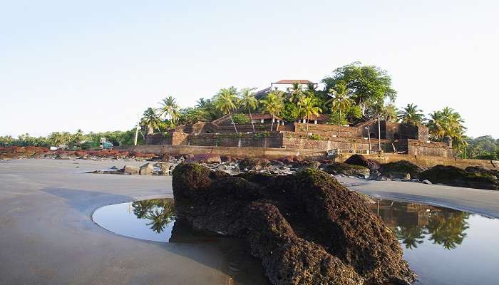 North Goa To South Goa Road Trip: Embark On Your Next Adventure