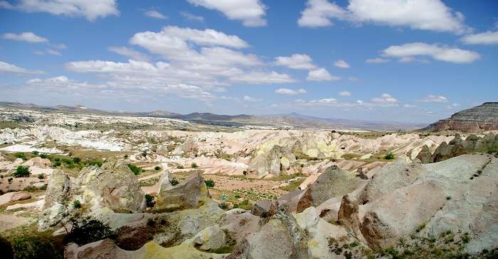 Rose Valley In Cappadocia Tour That Offer A Great Experience