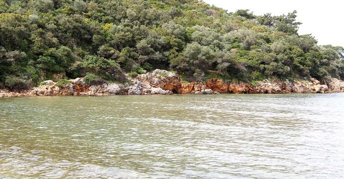 Buyuk Menderes National Park Garden of Eden for Nature Lovers