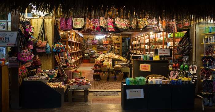 Shopping In Andaman For Shopaholics Looking For Budget-Friendly Deals