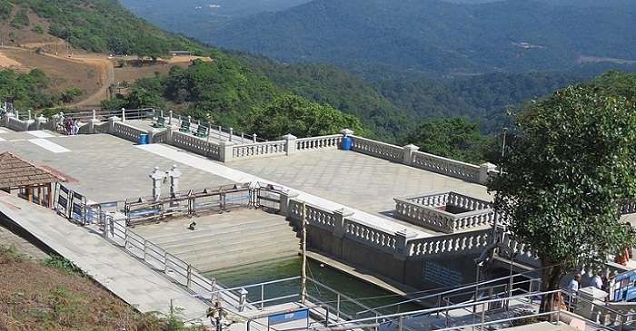 Visit Talakaveri Temple – Darshan, Timings & History