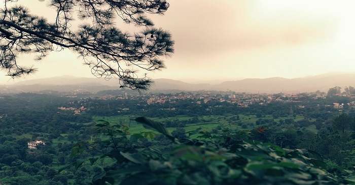 Places To Visit In Hamirpur For A Wonderful Travelling Experience